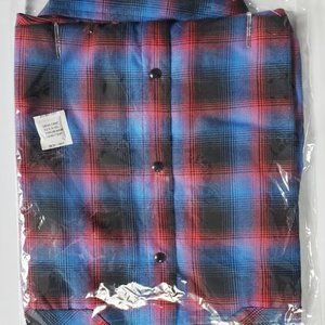 DIXXON | Shirts | Dixxon Flannel Co Mens The Jason Flannel Shirt 3x Nib ...